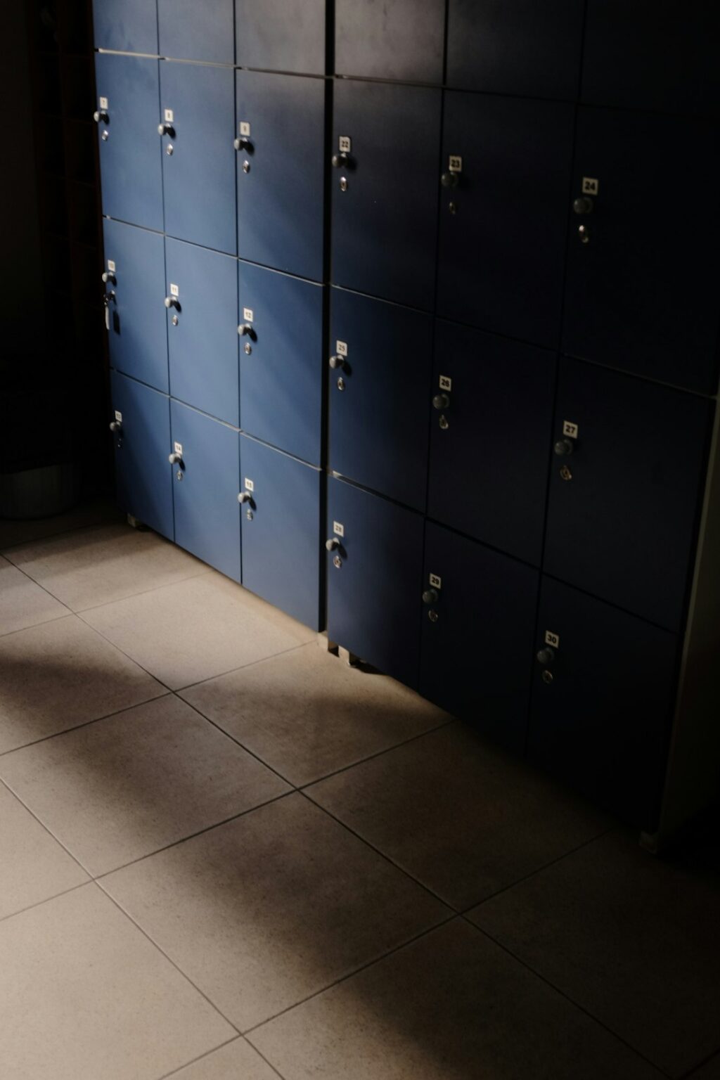 The Rise of Parcel Lockers: A Comprehensive Guide to Manufacturers in ...